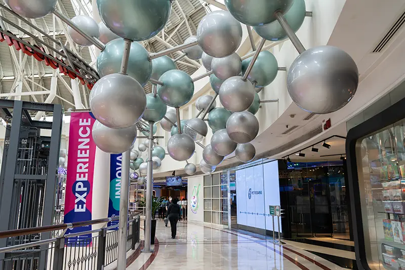 Petronas Twin Towers: An Unforgettable Ultimate Guide