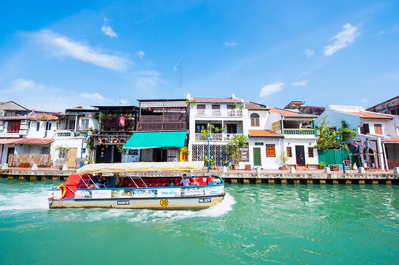 Malacca Day Tour from KL : Ultimate Guide to Must-See Spots!