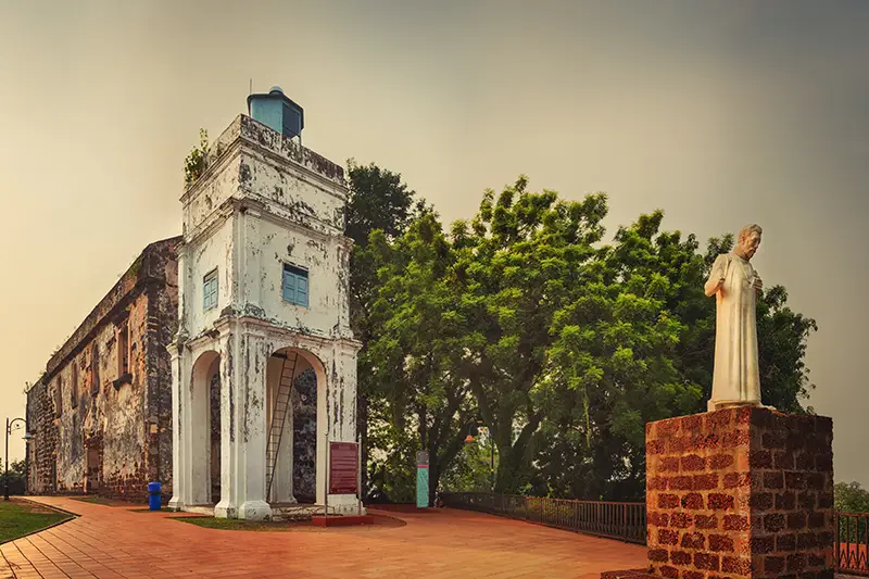 Malacca Day Tour from KL : Ultimate Guide to Must-See Spots!