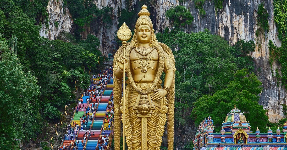 Batu Caves Travel Guide – How to Plan the Famous Temple